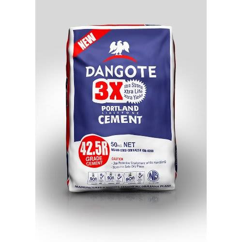 cement